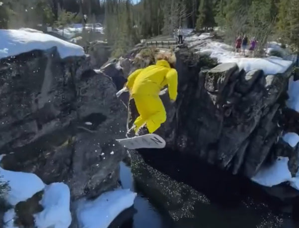 Dive of the Year - Jerry of the Day
