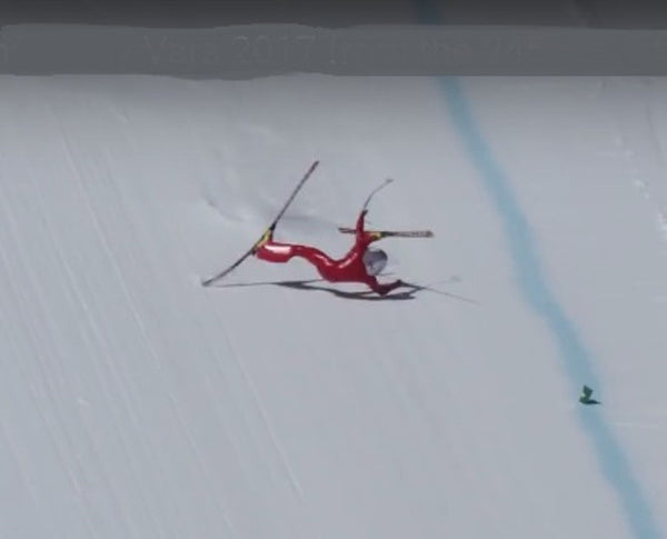 World Record Edge Catch - Jerry of the Day