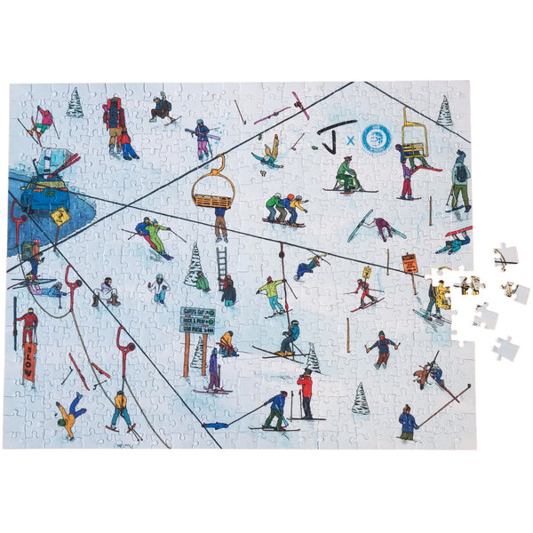 Puzzles - Jerry of the Day