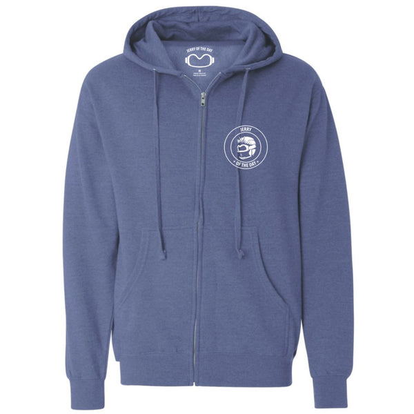 Send It Zip Hoodie - Jerry of the Day